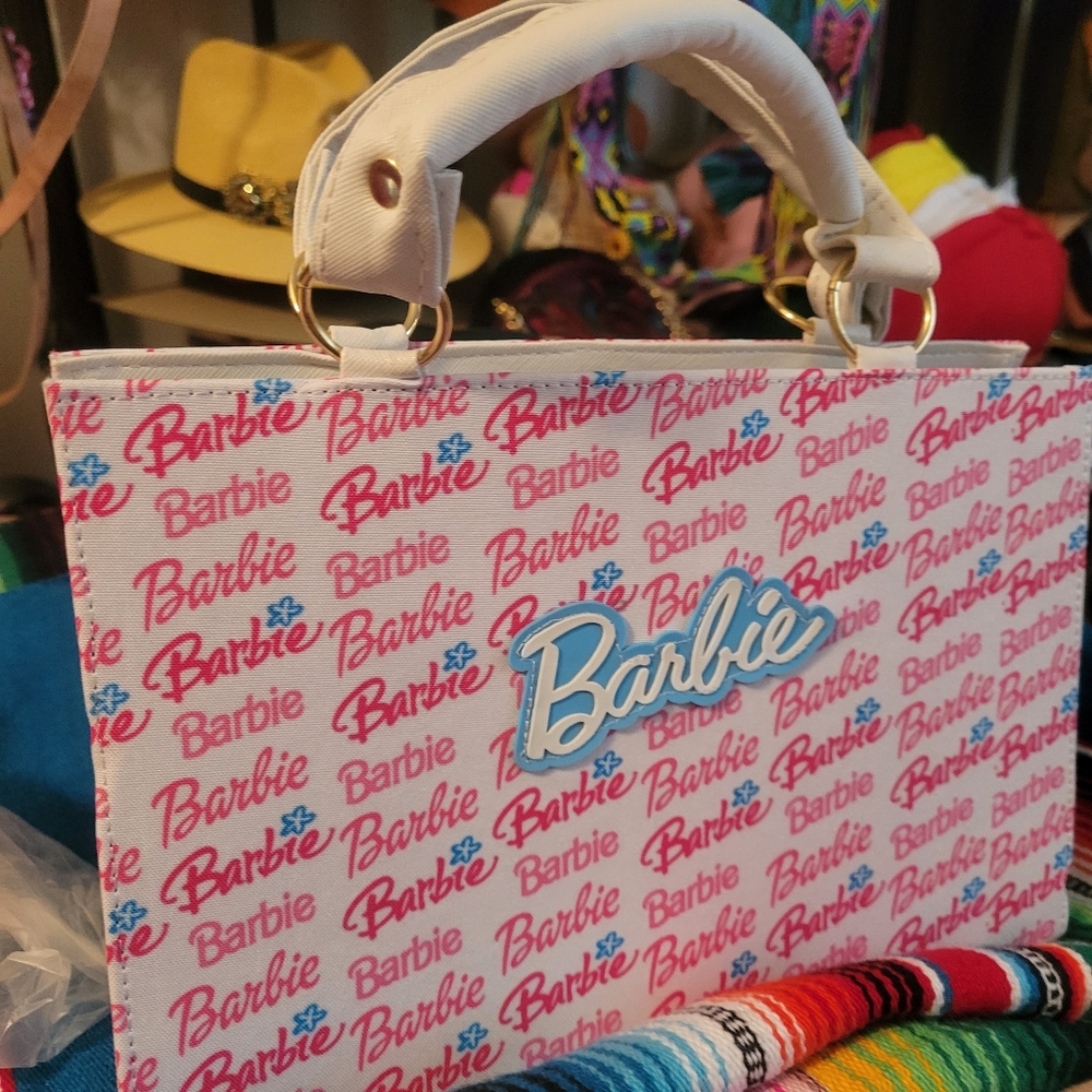 Barbie Handbag - Gem